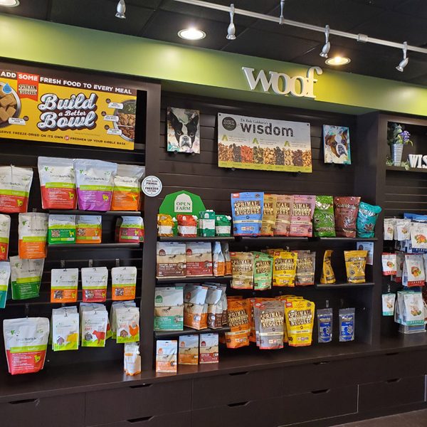 Photo Gallery - Dog City Bakery